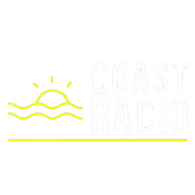 Coast Radio - Your Premier Radio Broadcaster